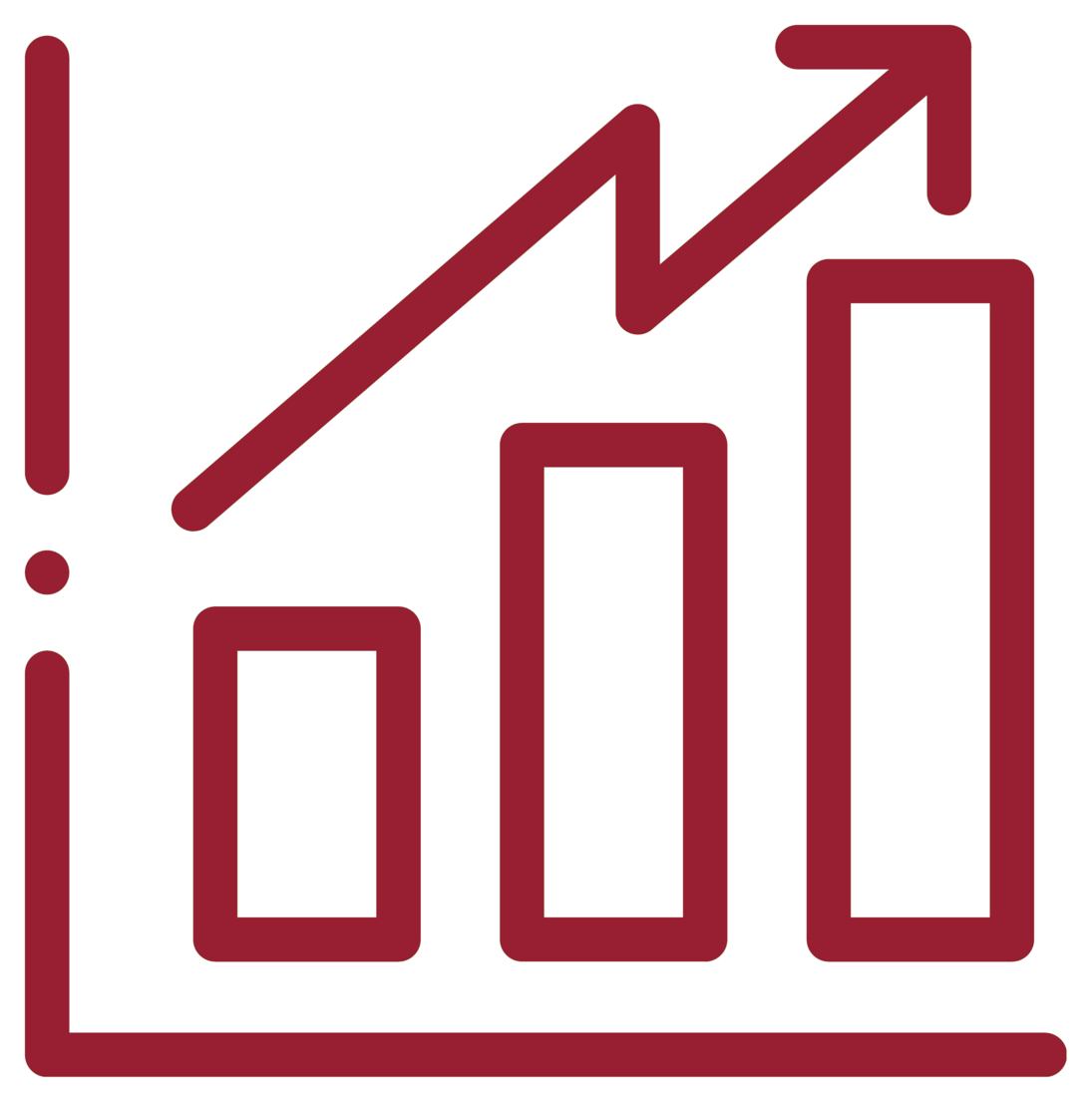 EU-Förderung Just Transition Fund (JTF) - Strukturentwicklung in den ...